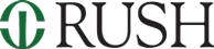 Rush University Medical Center logo